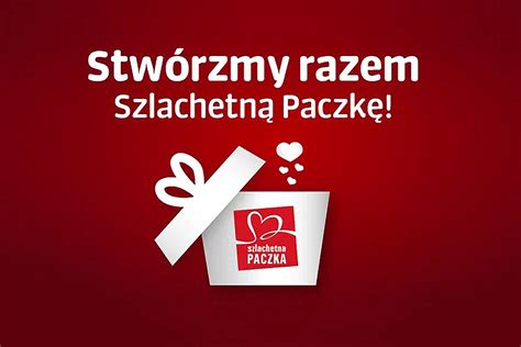 Dobro wraca Stwórzmy razem Szlachetną Paczkę Politechnika Gdańska