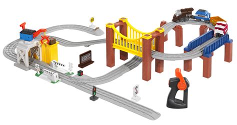 Lionel Little Lines Hersheys Train Playset