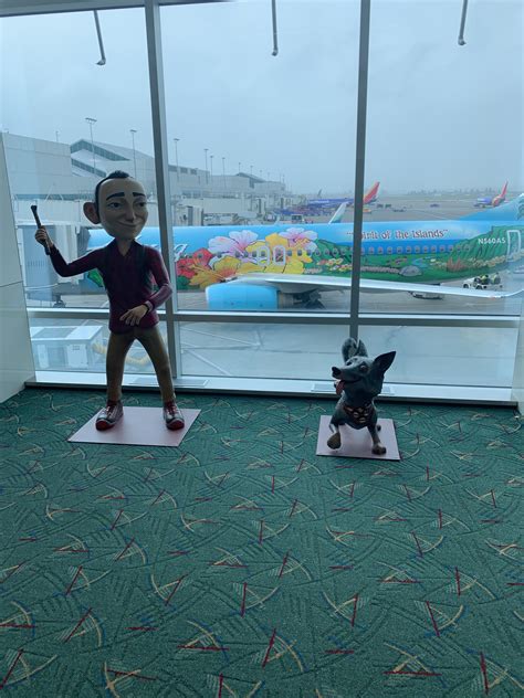Kpdx R Airportart