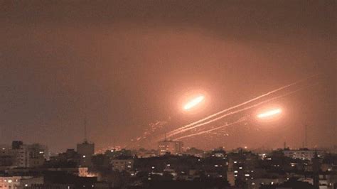 Pasukan Khusus Yaman Serang Lokasi Vital Militer Israel Di Tel Aviv