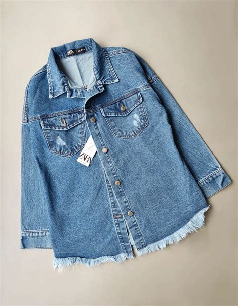 ترک جین کت جین لش پایین ریش کد 120132