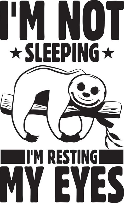 Sloth Quotes T Shirt Design Bundle Typography Gaming Design 15918110