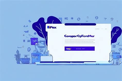 Solving Problems When Installing Fedex Ship Manager Shipscience Helping Businesses Ship Smarter