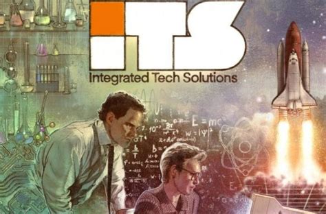 Aesop Rock Integrated Tech Solutions Rapreviews