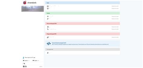 Added Support For Dark Mode By Harrjdk Pull Request 1657