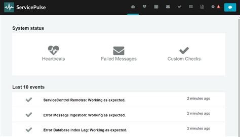 Retry Failed Messages Using Servicepulse • Nservicebus Samples