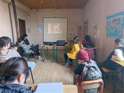 კულტურული მრავალფეროვნება აუტიზმის ცნობადობის დღე