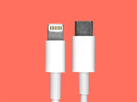 Apple Confirms IPhone With USB C Is Coming ElaKiri