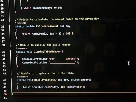 Solved Create A C Flow Chat Based Off The Code Provided Chegg Com