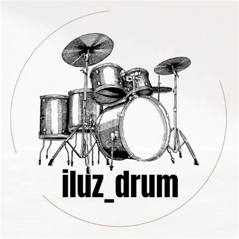 Iluz Drum Youtube