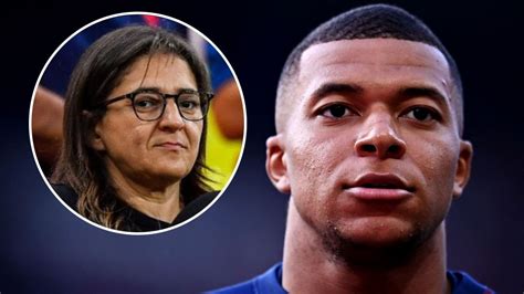 La Madre De Mbappé No Lo Oculta Florentino Ya Conoce La Respuesta A Su