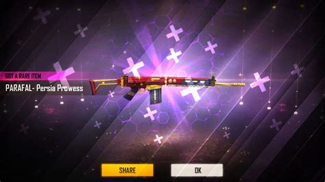 New Weapon Royal 1 Spin Trick 🔥😮 Freefire Youtube