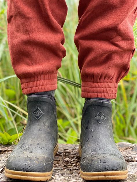 Sweatpants Simply Merino