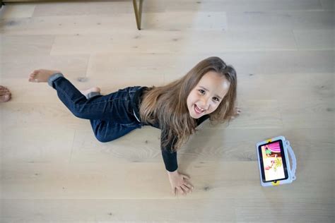 navigating screen time and tech boundaries