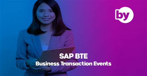 sap bte on behance