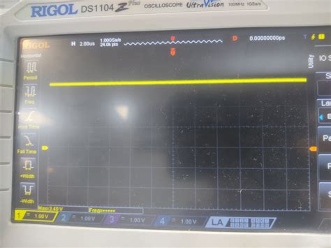 Power Supply Noise Issue On LM5164 Buck Converter Output During Battery Charging Electrical