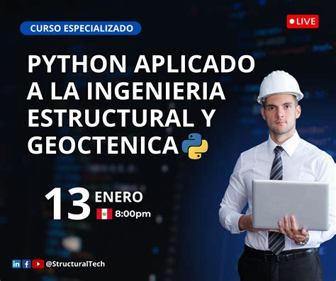 Structural Tech Lima