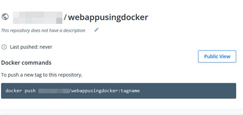 Docker Tạo Dockerfile Cho Project Aspnet Core Part 5