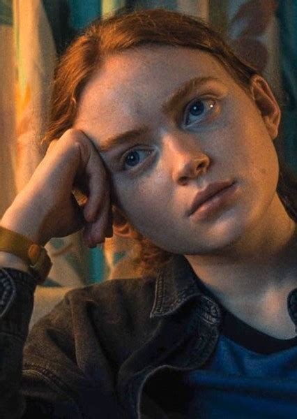Fan Casting Sadie Sink As Wanda Maximoff In Avengers Age Of Ultron