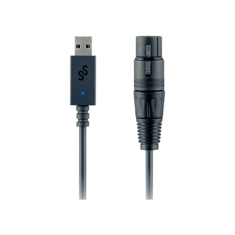 Soundswitch Micro Dmx Interface Logiciels Dmx Energyson