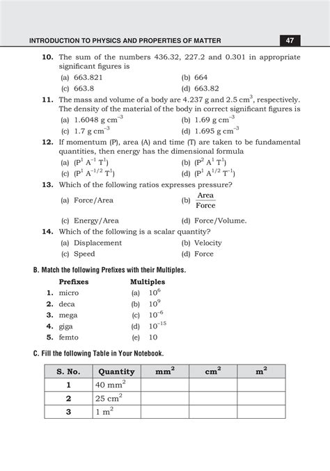 Physics Grade Babe Textbook Laxmi Publications LP Page Flip PDF Online PubHTML