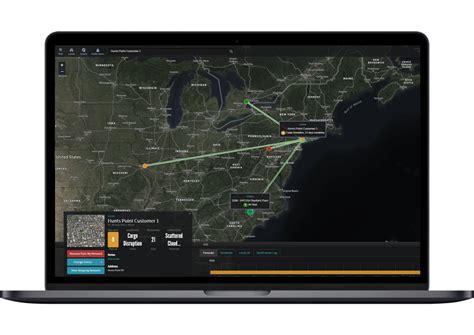 Cold Chain Logistics Optimization Everstream Analytics