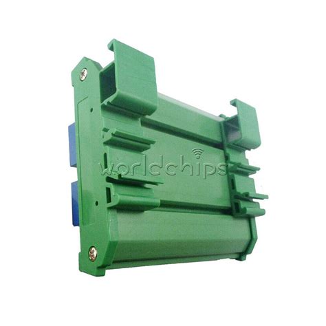 DC12V 8 Channel RS485 Relay Module Modbus RTU Board Ubuy India