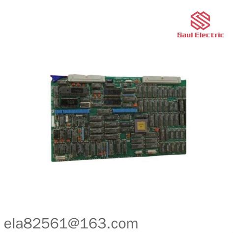 Abb 1948024g1 High Performance Control Core Cpu Module Assembly Hong