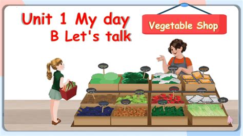 【优质课件】unit1 My Day B Lets Talk 课件素材共29张ppt 21世纪教育网