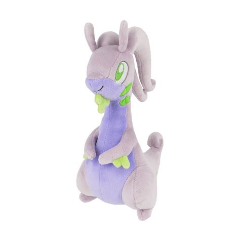 Plush Goodra Hisuian Form Pokémon Legends Arceus Meccha Japan