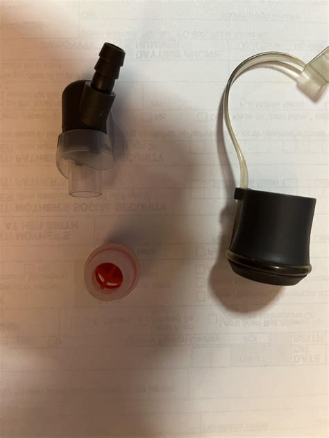 Osprey Bite Valve Cleaning Album On Imgur