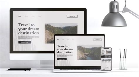 Diseño web Responsive para UX Medidas Web 2025