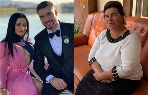 Mama lui Culiță Sterp mesaj dur la adresa lui Carmen de la Sălciua după ce s a căsătorit cu