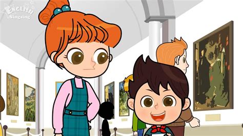 پرورش کودک دوزبانه و دانلود کارتون انگلیسی و زبان اصلی نی نی کارتون انگلیش سینگ سینگ English