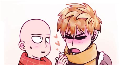 ジェノサイ してい きこにのマンガ 一撃男【腐】 Pixiv