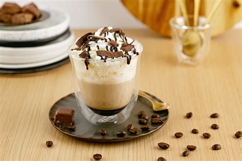 De Lekkerste Koffies Voor De Herfst En Winter Eatertainment