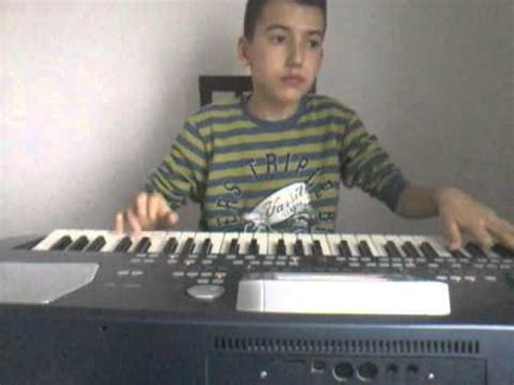 Ernad Smajlovic Udata Je Ona Majko YouTube