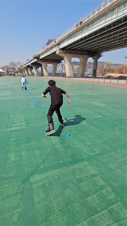 짐스포츠 선수반 올 시즌 화이팅 짐스포츠 송파인라인강습 송파스키레슨 송파어린이스포츠 인라인선수 Youtube