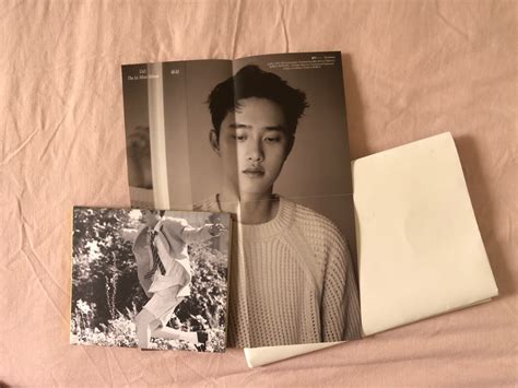 Do Empathy Grey Digipack Hobbies And Toys Memorabilia And Collectibles