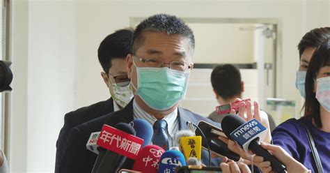徐國勇「健康因素」正式請辭內政部長 蘇揆慰留盼留任 2022 縣市長九合一選舉｜yahoo奇摩新聞