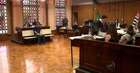 G Filho de ex vereador é condenado a anos de prisão por matar mulher notícias em Rio