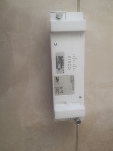 The Network Effect 802 11 Ac And The Cisco Ac Module For 3600 Access Points