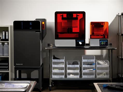 Formlabs Form 4bl Medical Basic Package Matterhackers