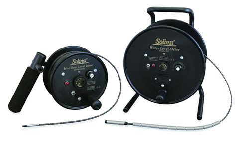 Solinst重新设计102型液位计 2015 09 23 司钻新利18体育全站登录 18luck客户端 新利国际app