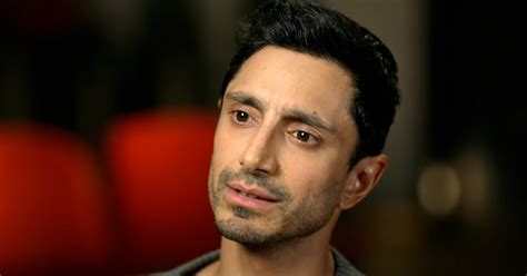 Riz Ahmed Recalls His Worst Audition Ever Real Life Meet Cute With Wife And More Cbs News