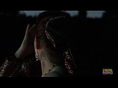 Macbeth Loves Organizing The Raunchiest Sex Parties In All Kingdoms And Cumming On His Servants