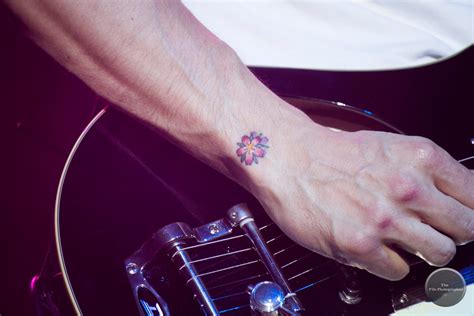 John Mayer Tattoo Ideas Printable Calendars At A Glance
