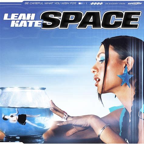 Space Leah Kate Wiki Fandom