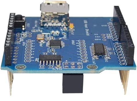 Arduino Kmbox Bundle Jservices