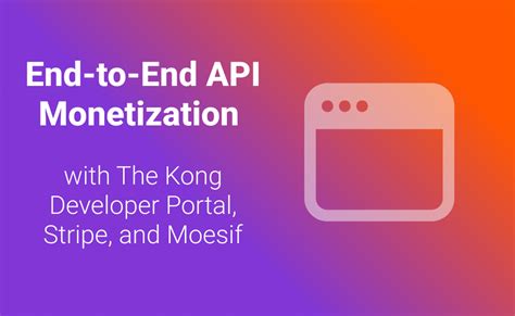 Best Practices For Building And Growing Api Platforms Moesif Blog